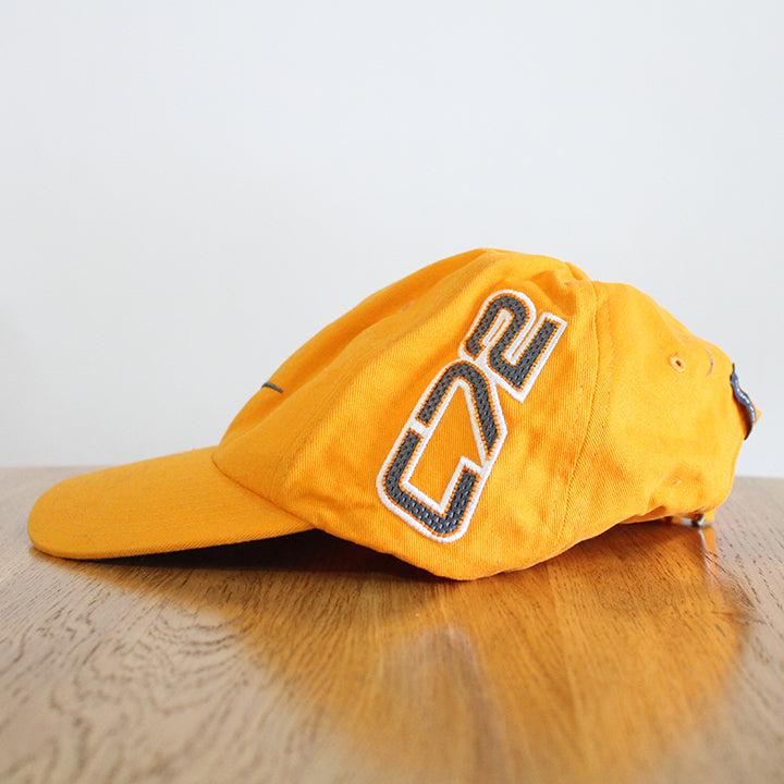 Vintage Nike Cortez Hat – Steep Store