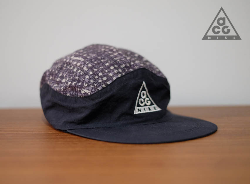 Nike ACG 5 Panel Cap – Steep Store