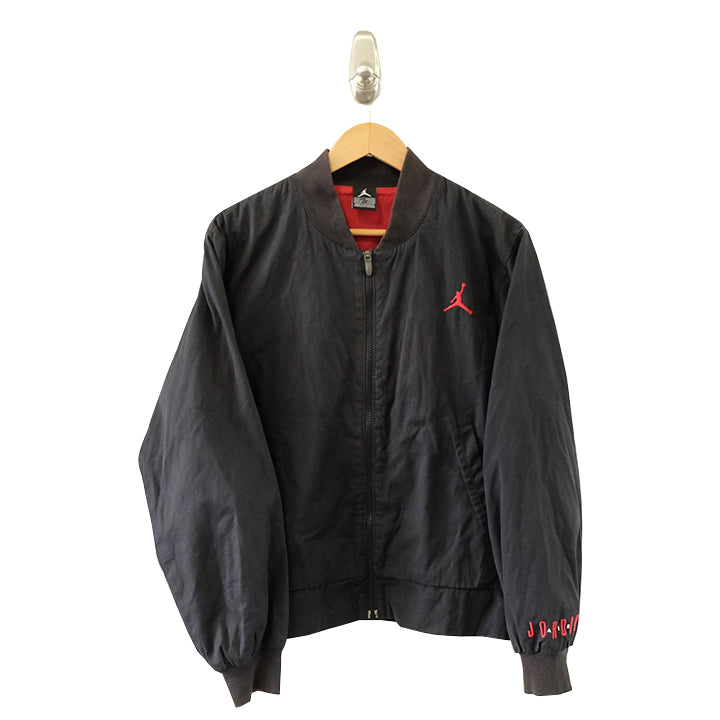 Vintage Air Jordan Logo Jacket - M – Steep Store