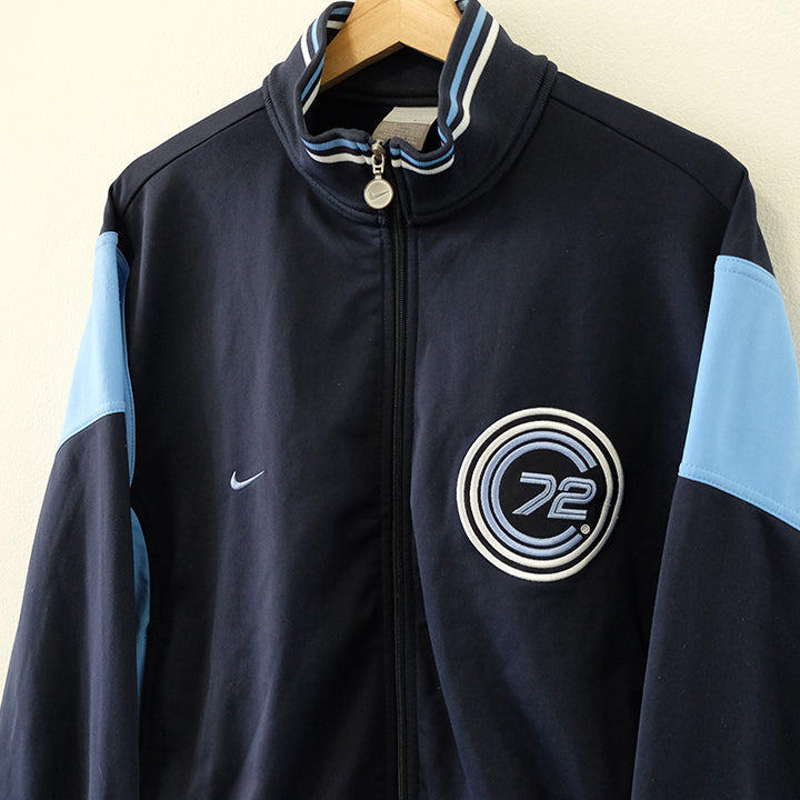 Vintage Nike Cortez Track Jacket - M – Steep Store