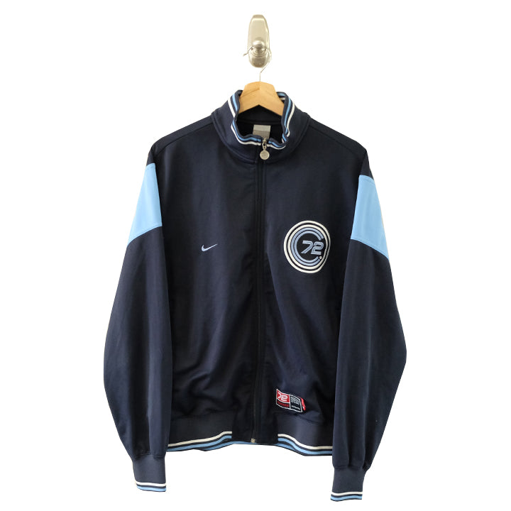 Vintage Nike Cortez Track Jacket - M – Steep Store