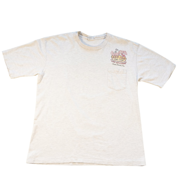Vintage 1996 Spring Break Single Stitch Made In USA T-Shirt - L – Steep ...