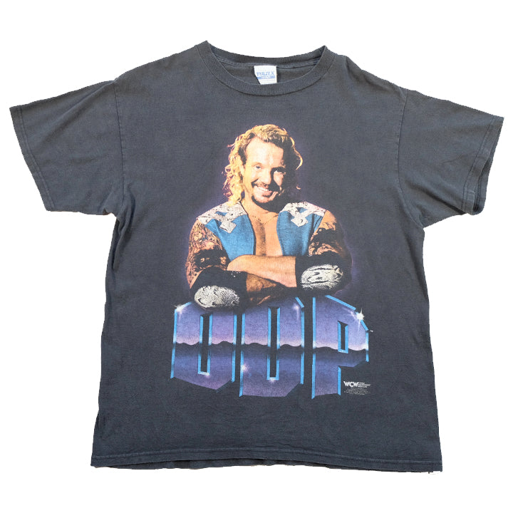 Vintage 1998 DDP Big Graphic T-Shirt - L – Steep Store