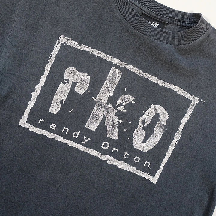 Vintage RKO Randy Orton Legend Killer Graphic T-Shirt - S – Steep Store